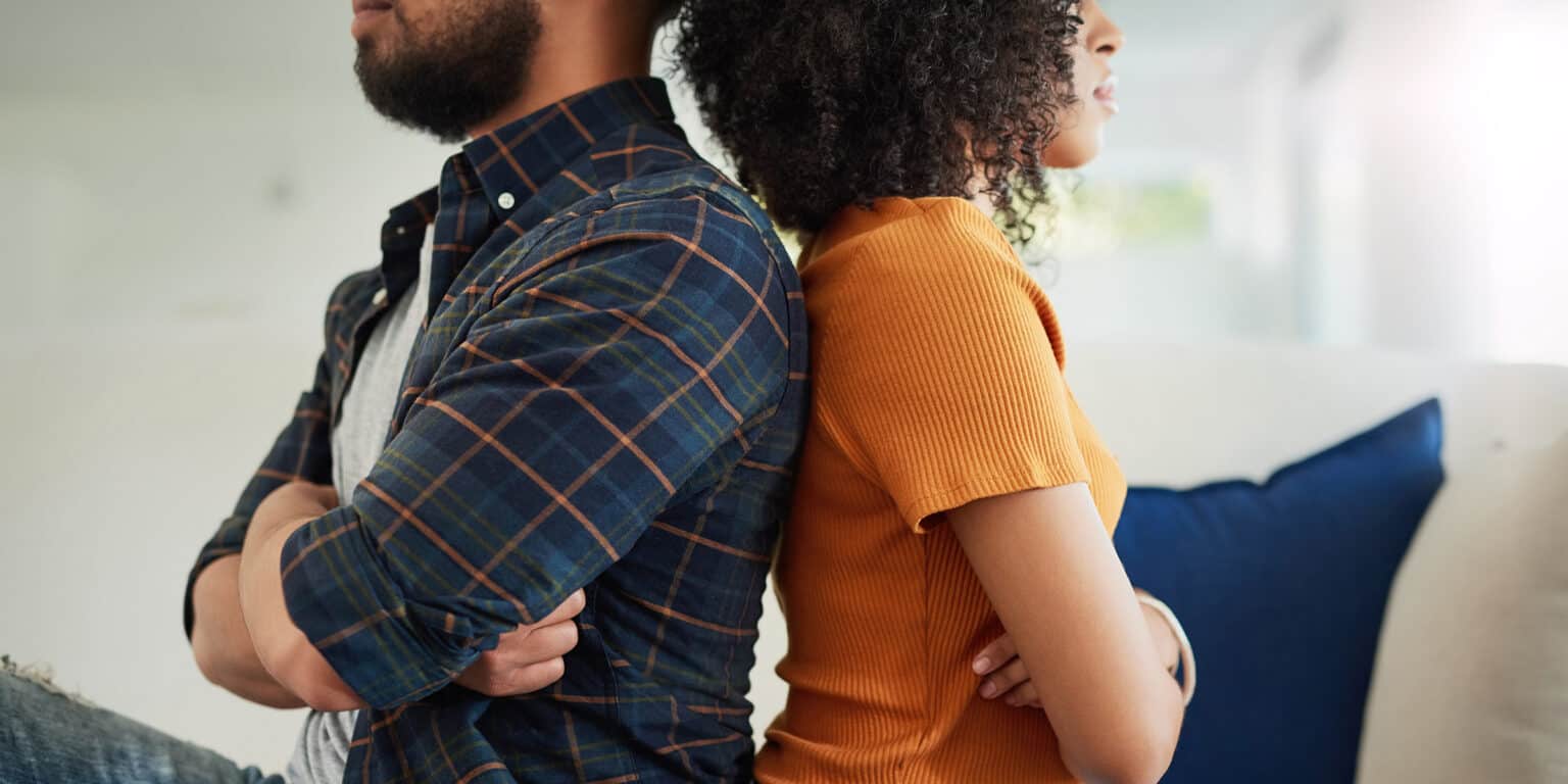 Guide to Property and Debts in Divorce | Commons Law