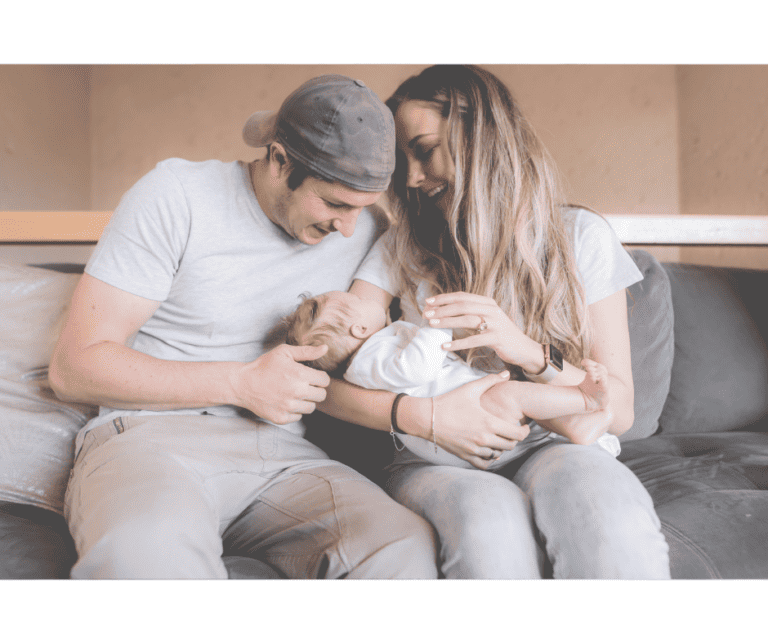 Understanding Custody for Unmarried Parents in Oregon - The Commons Law ...