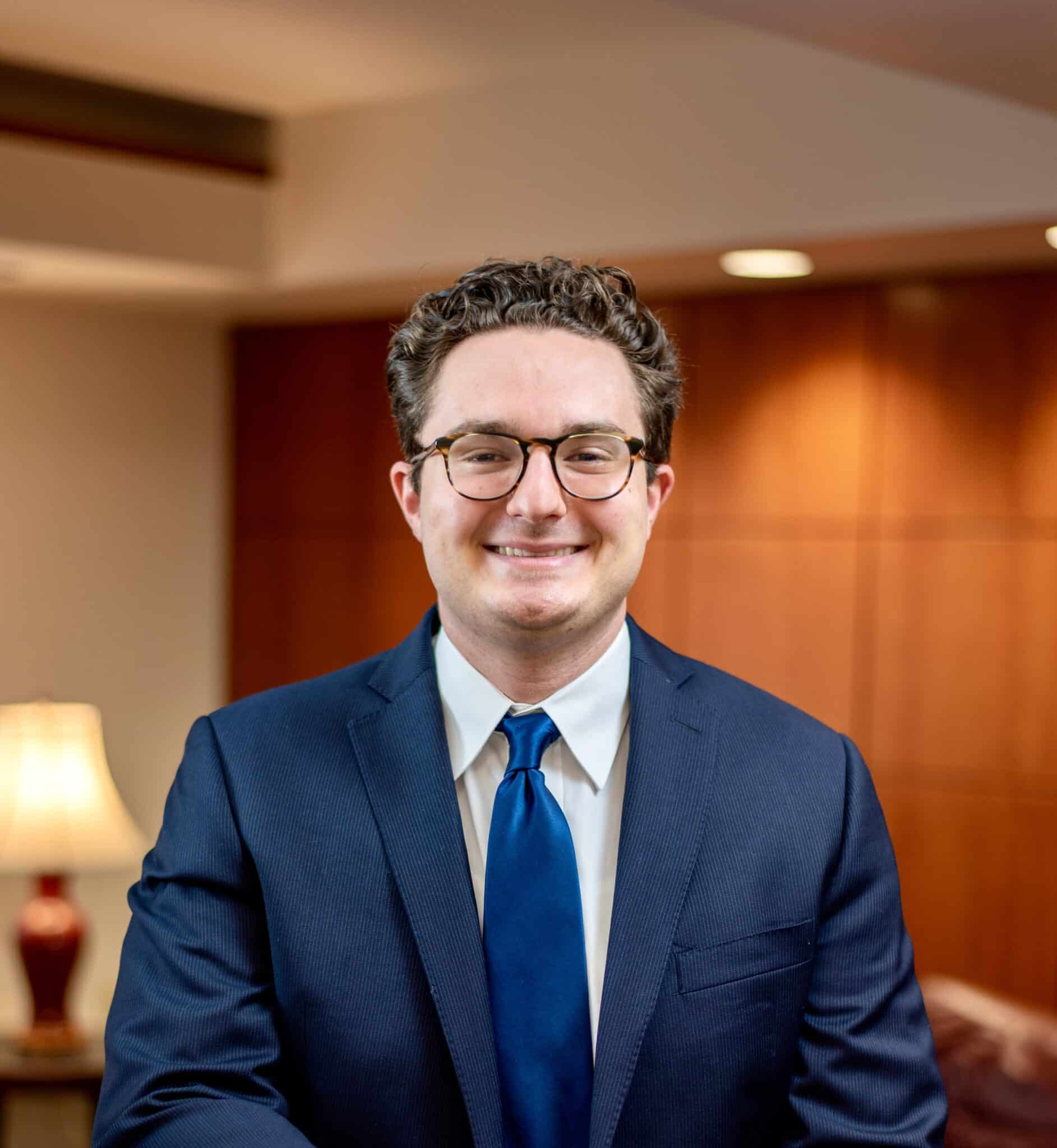 Team - The Commons Law Center